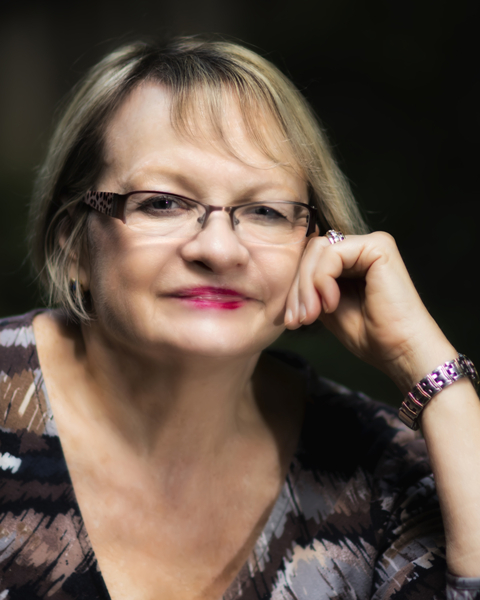Kathy Knopp - Official Website